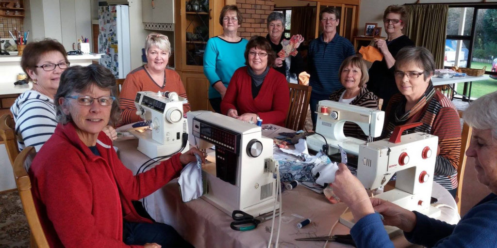 Altrusa International – Leading to a better community