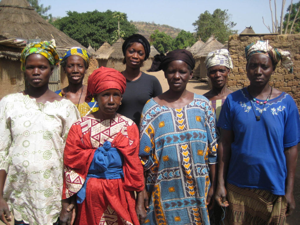 Medicine for Mali – Altrusa International