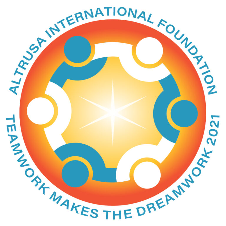 2021 ALTRUSA Medal_Rd 2 – Altrusa International