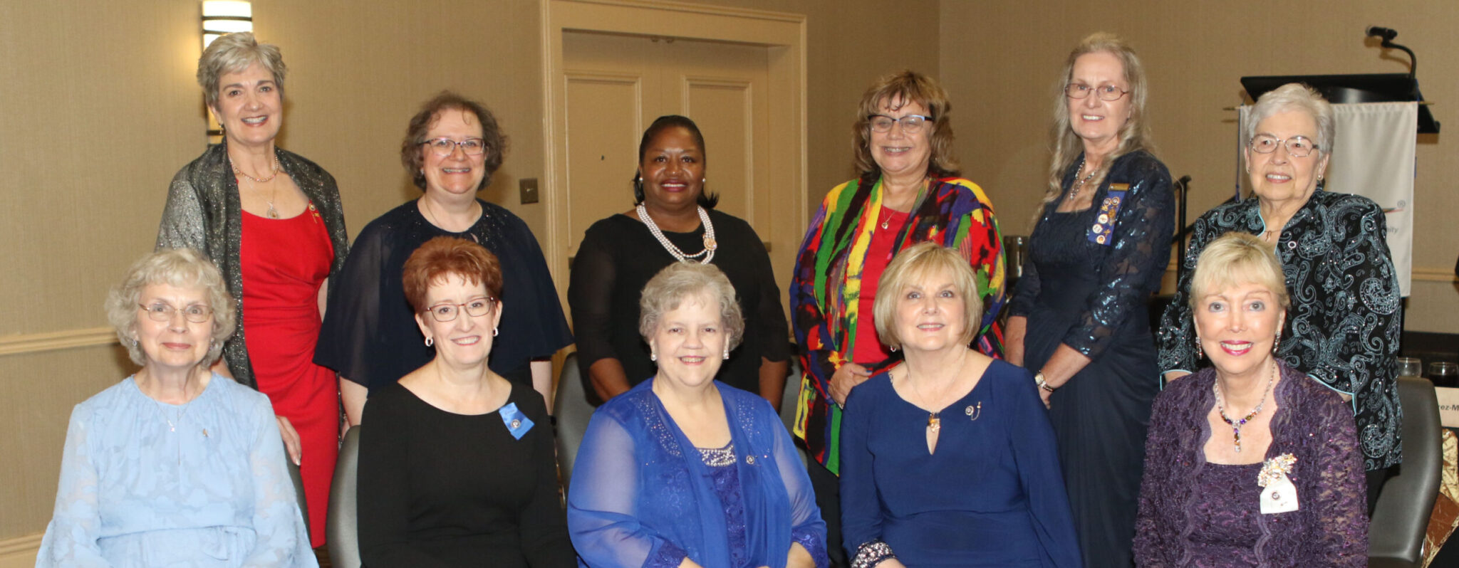 About – Altrusa International