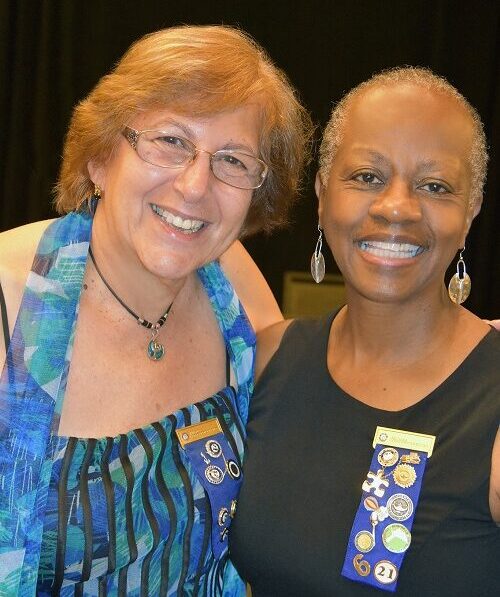 Events – Altrusa International